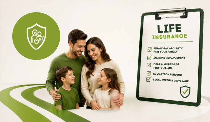 Seguro de Vida en Texas | Smart Insurance